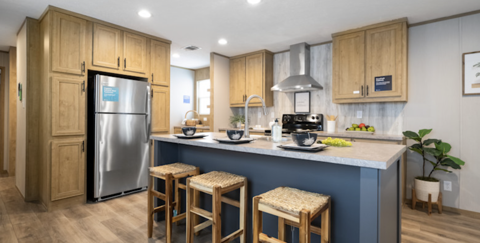 Epic Homes - Mccants Homes